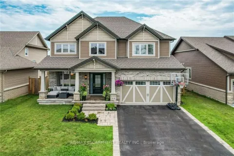 13 Harvest Gate, Niagara - For Sale on Wedu.ca